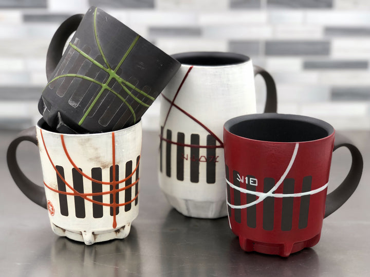 Eric Heerspink Ceramics