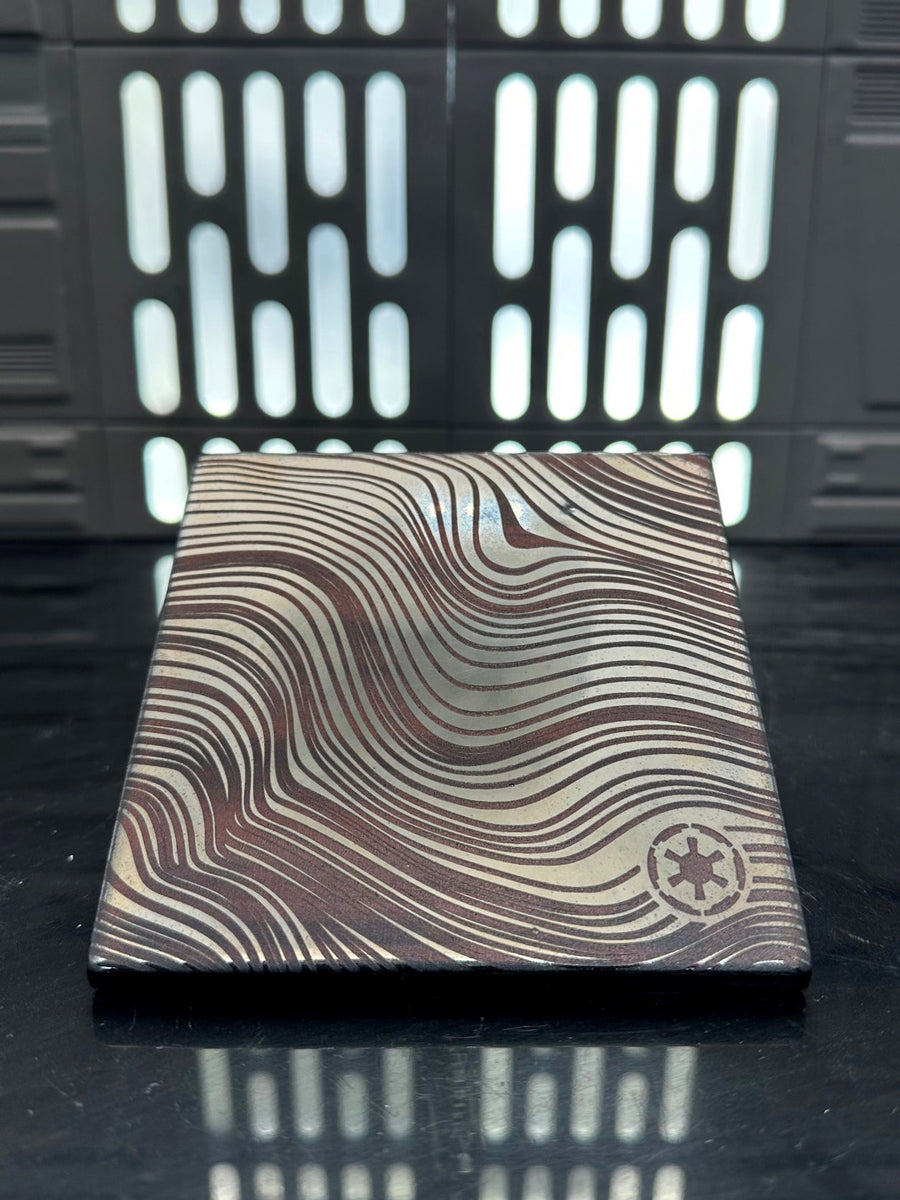 Coasters – Eric Heerspink Ceramics