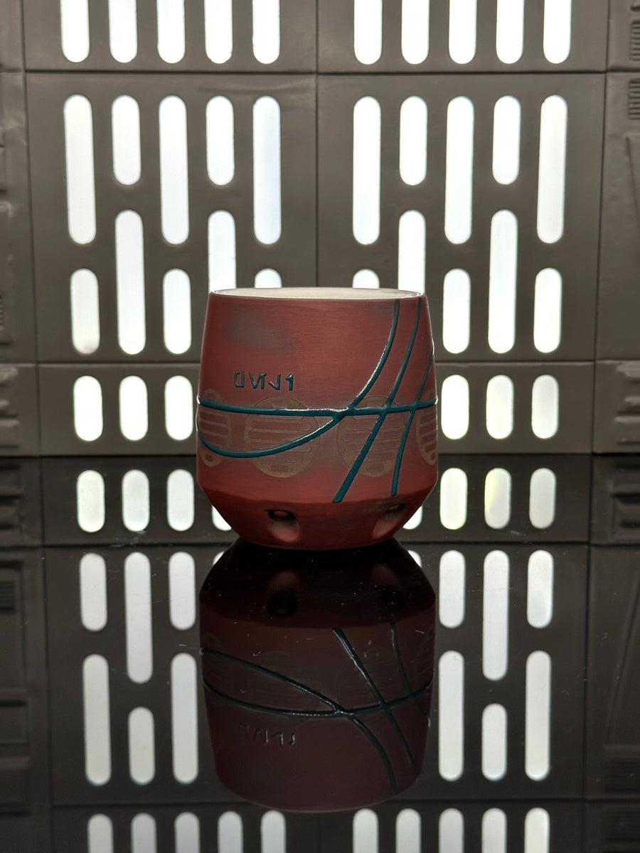 Peli Motto – Eric Heerspink Ceramics
